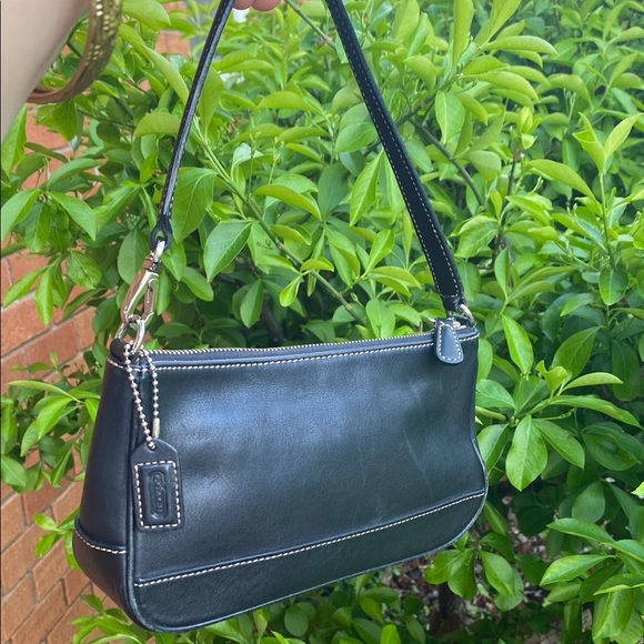 Coach | Bags | Coach Vintage Y2k Hamptons Demi Bag 7785 Purse | Poshmark